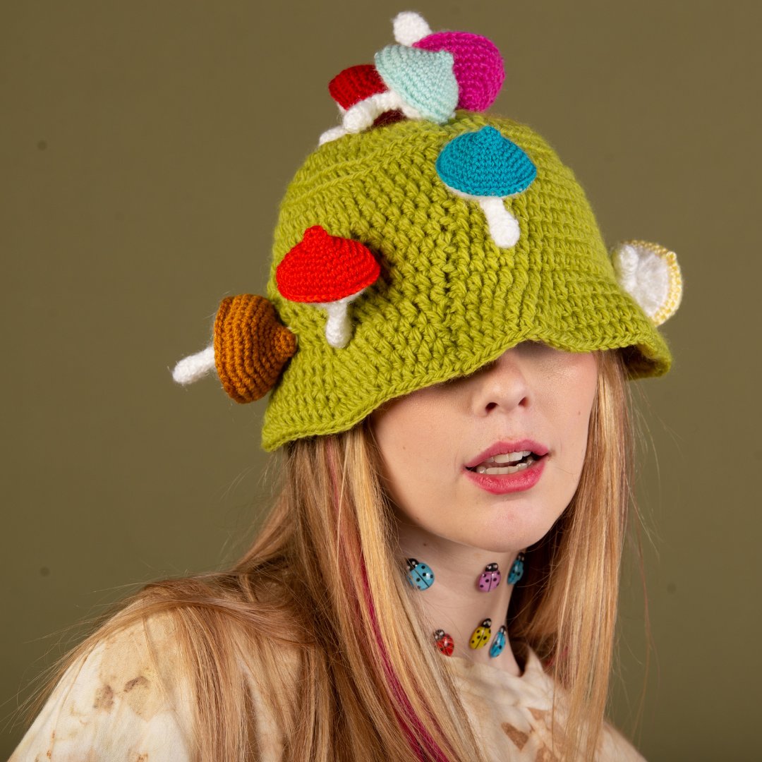 HATS – Celestial Corner