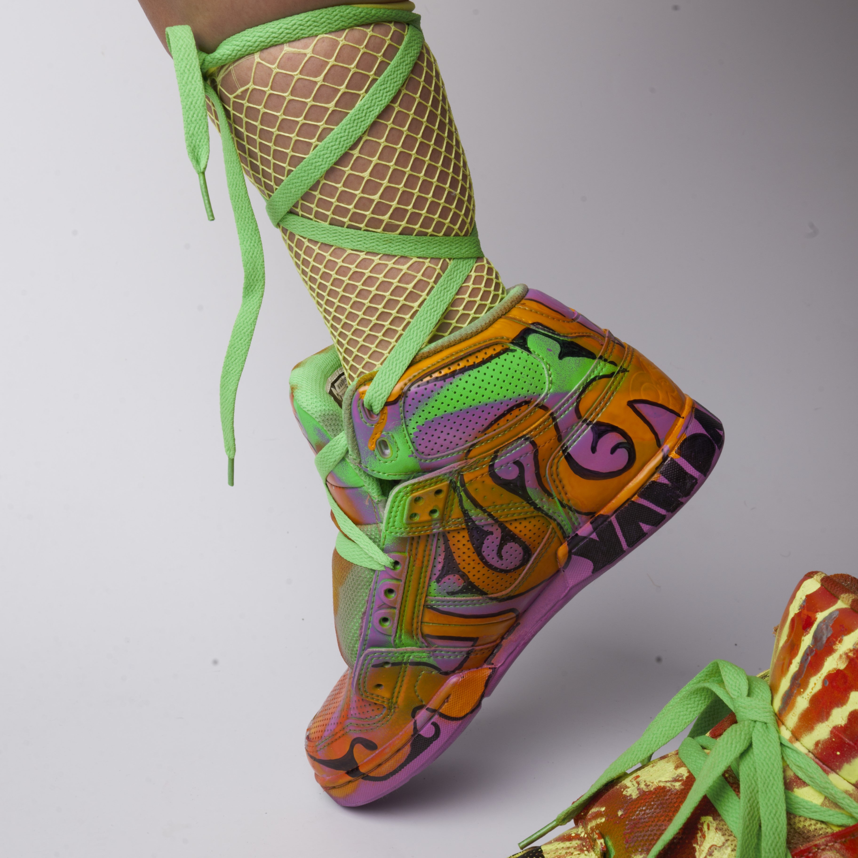 Shop Alternative Shoes in Auckland, New Zealand | Celestial Corner ...