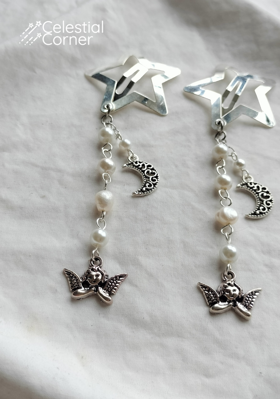 Alternative Fashion and Accessories by NZ Artist’s | Celestial Corner ...