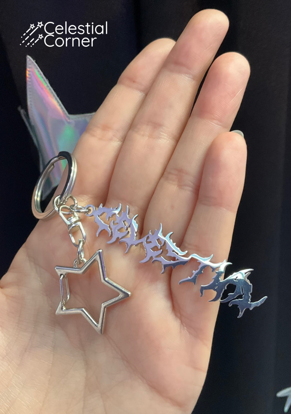 Alternative Fashion and Accessories by NZ Artist’s | Celestial Corner ...