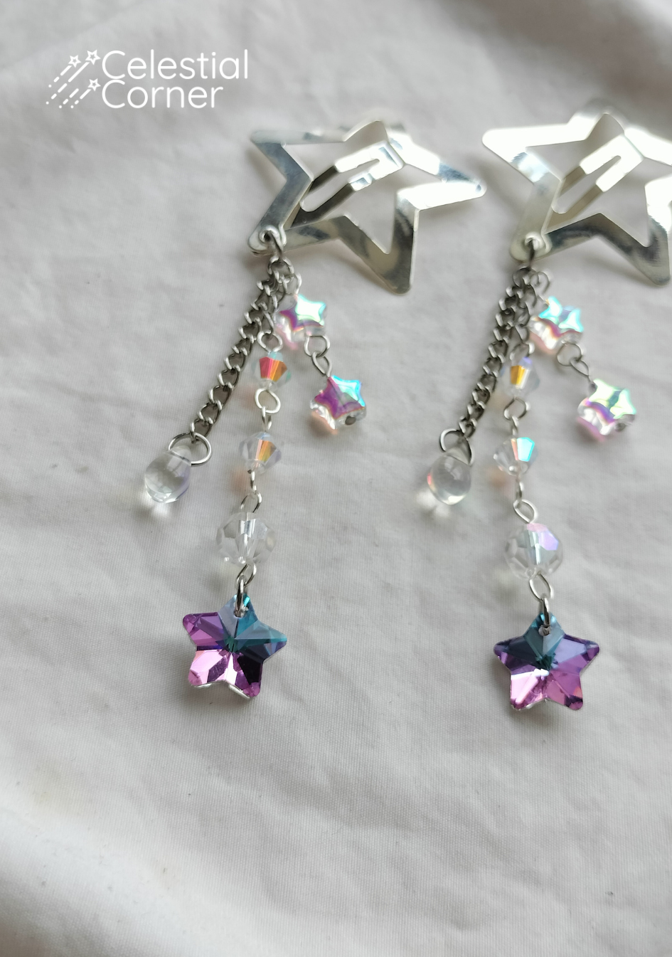 Alternative Fashion and Accessories by NZ Artist’s | Celestial Corner ...