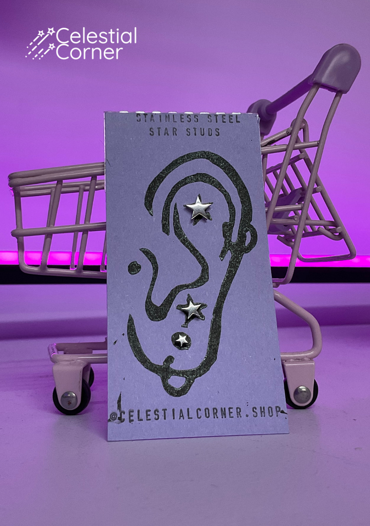 Alternative Fashion and Accessories by NZ Artist’s | Celestial Corner ...